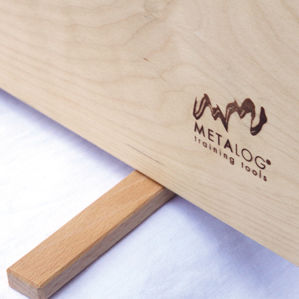 Desarrollo de equipos : Puzzle de colaboración - Metalog®