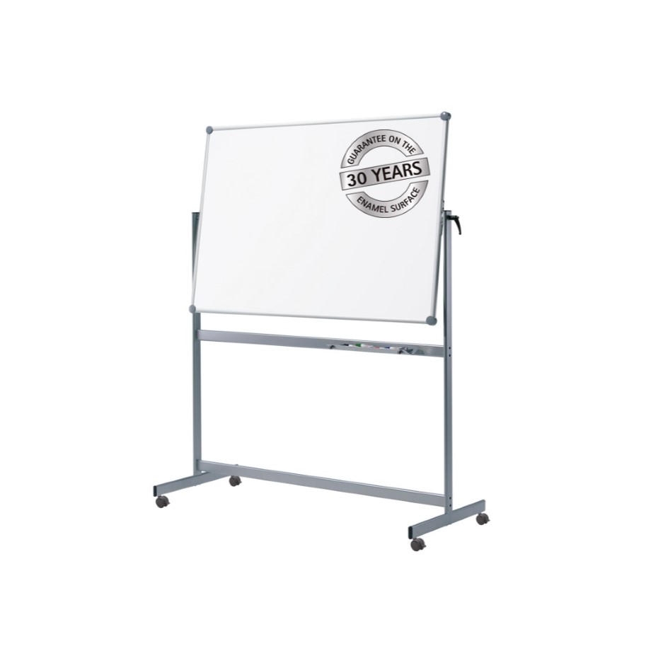 Pizarras : Pizarra giratoria 360° Maul pro