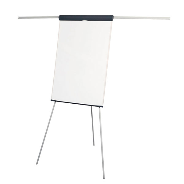 Rotafolios : Rotafolio MAULsolid tripié - 2 brazos