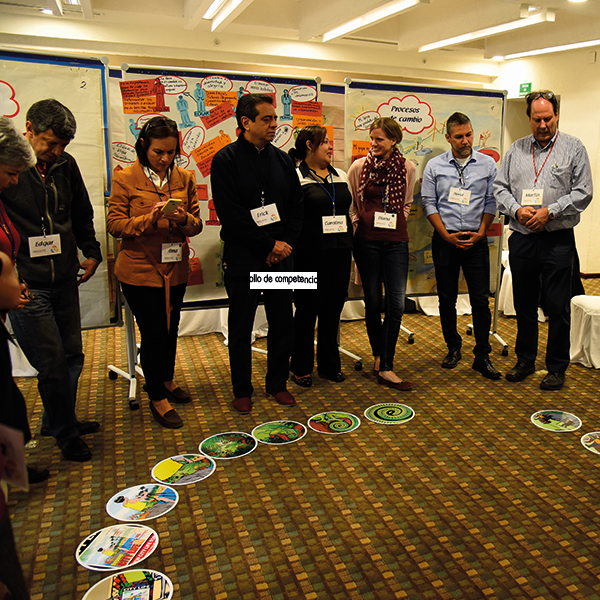 Comunicación intercultural : Reality Check I - Metalog®