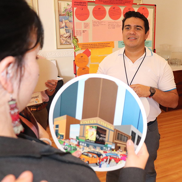 Todos los productos Metalog : Reality Check I + II