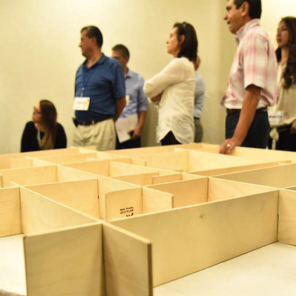 Desarrollo de equipos : StackMan - Metalog®